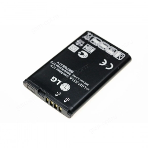 Купить Аккумулятор (АКБ) для LG IP-531A A120/ A175/ GB106/ GB109/ GB110 ...