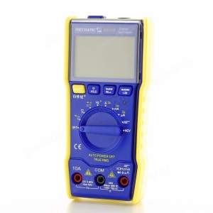 Купить Мультиметр Mechanic SIV119 с доставкой по России от двух дней и ...