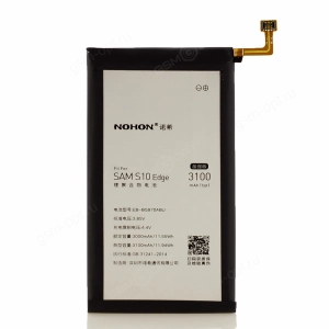 Купить Аккумулятор для Samsung Galaxy S10e, G970F - 3000mAh, Nohon с ...