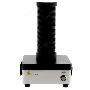 Купить Настольная вытяжка (дымоуловитель) M-Triangel CP-301 с доставкой ...